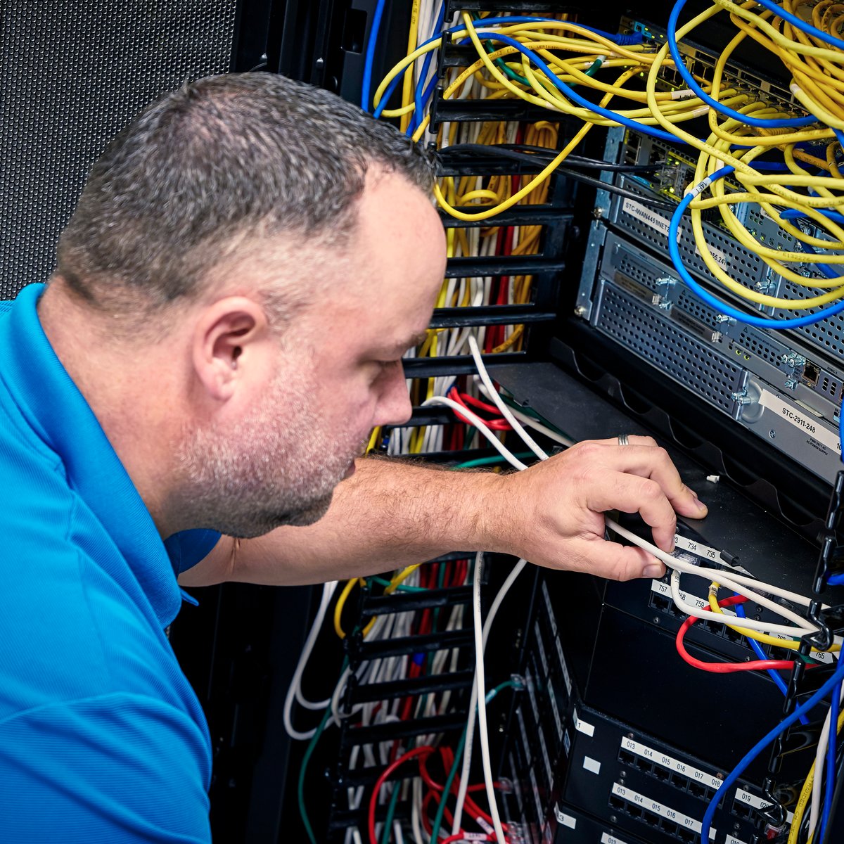 Careers - Join the Marco Team