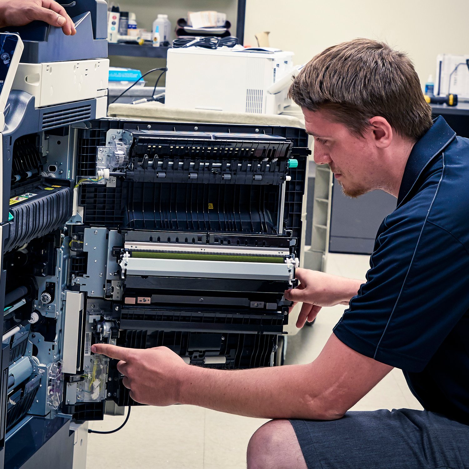 Careers - Join the Marco Team